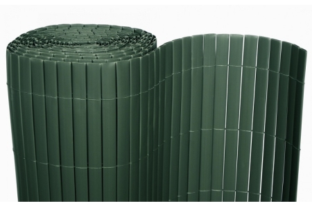 ΣΥΝΘΕΤΙΚΗ ΚΑΛΑΜΩΤΗ PVC 20mm ΠΡΑΣΙΝΟ ΧΡΩΜΑ ΔΙΠΛΗΣ ΟΨΗΣ ΜΕ ΝΕΥΡΟ ...